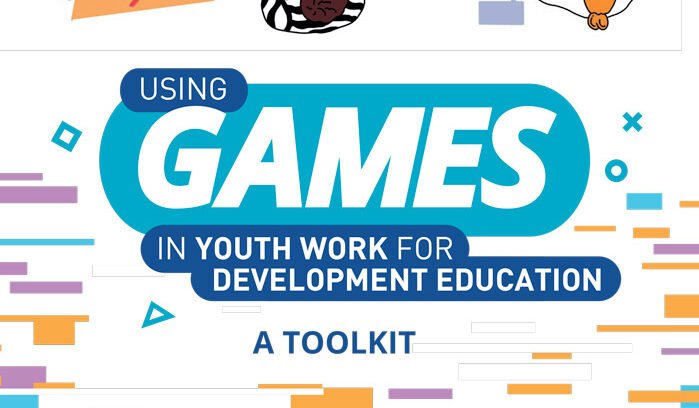 Toolkit: Using games in youth work for development education - SALTO
